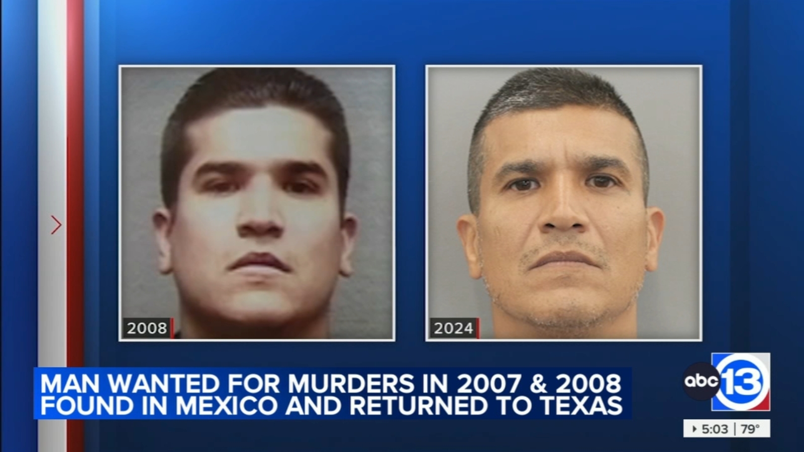 Juan Gonzalez Jr. wanted, charged with murder in death of Richard ...