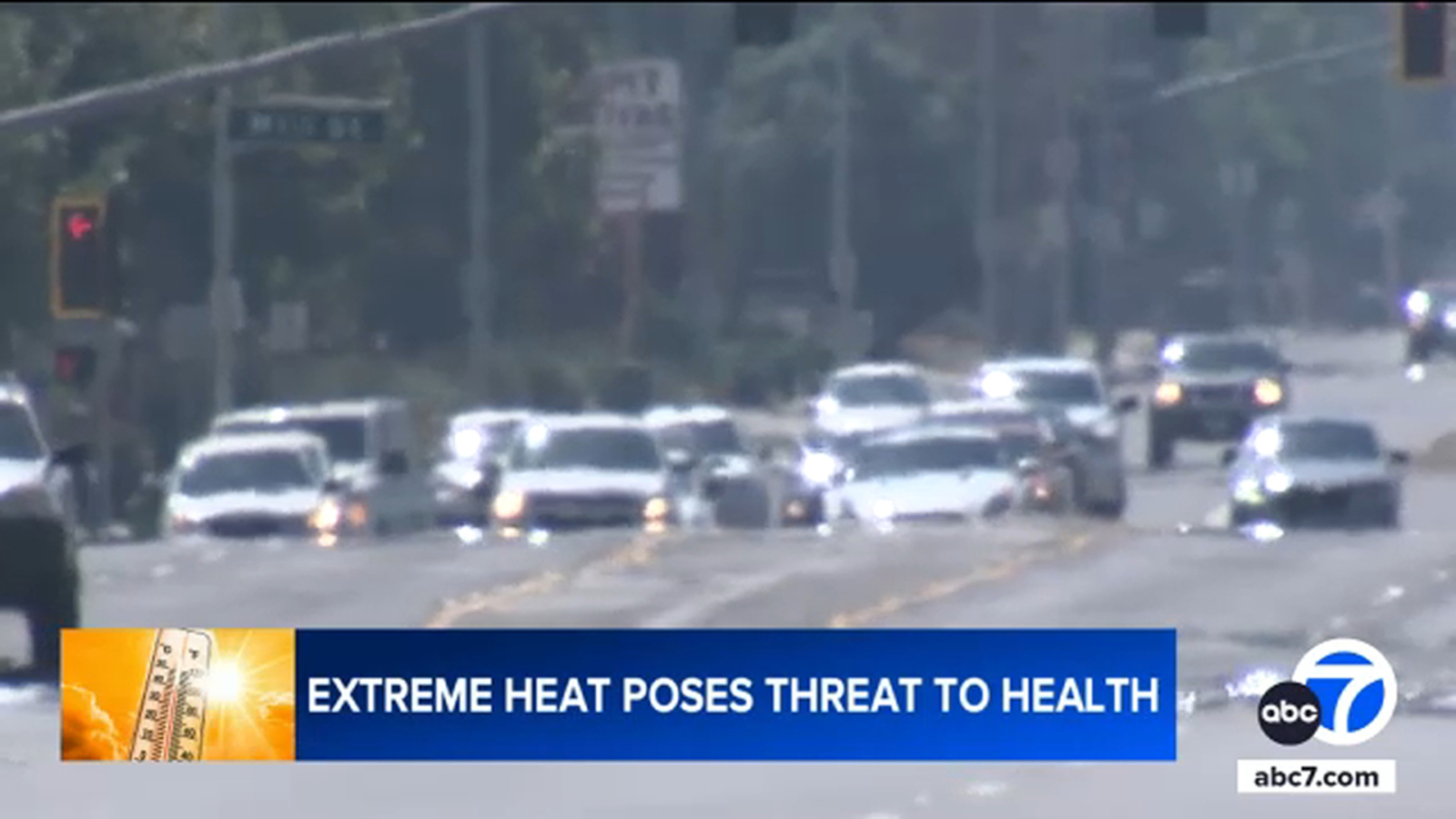 Heat-related deaths more common in Southern California than numbers indicate, UCLA expert says ...