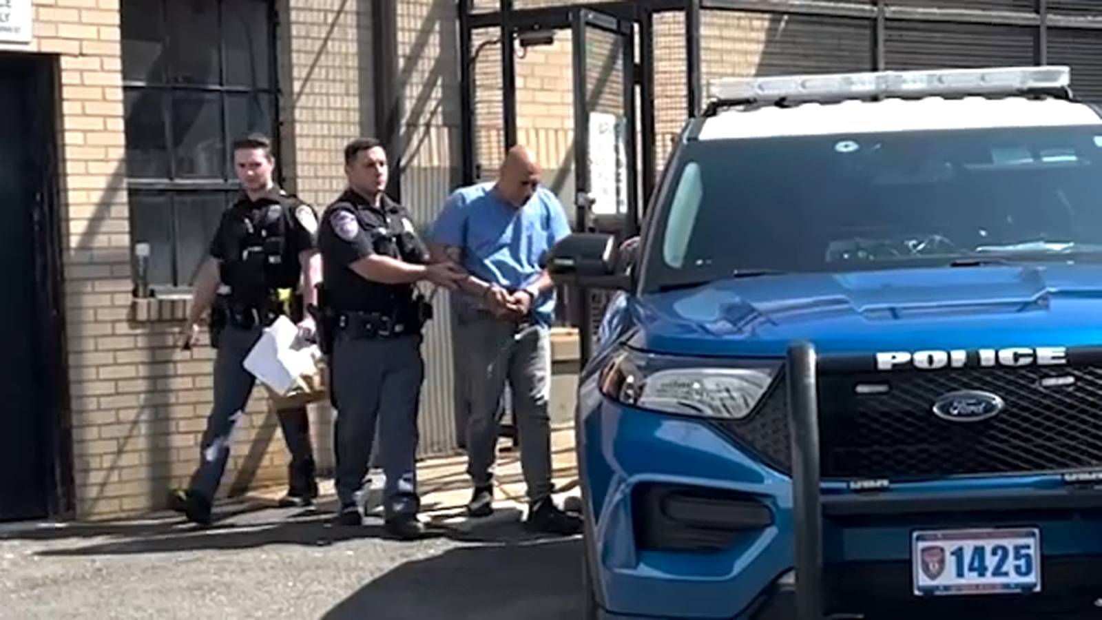 Hutchinson River Parkway crash: Driver charged in deadly wrong-way ...