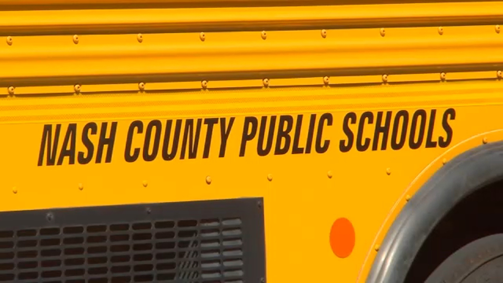Nash County elementary students to undergo metal detector screenings ...
