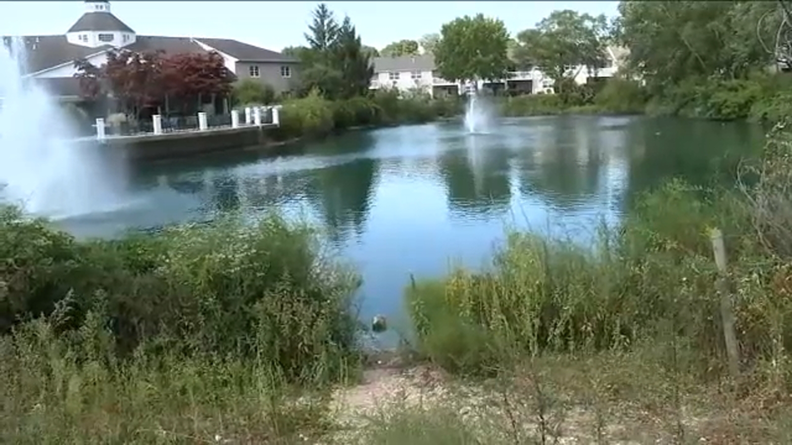 Long Island drowning: Community raises nearly $100,000 to help parents ...