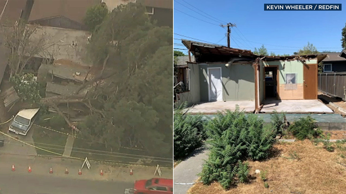 Monrovia News - ABC7 Los Angeles