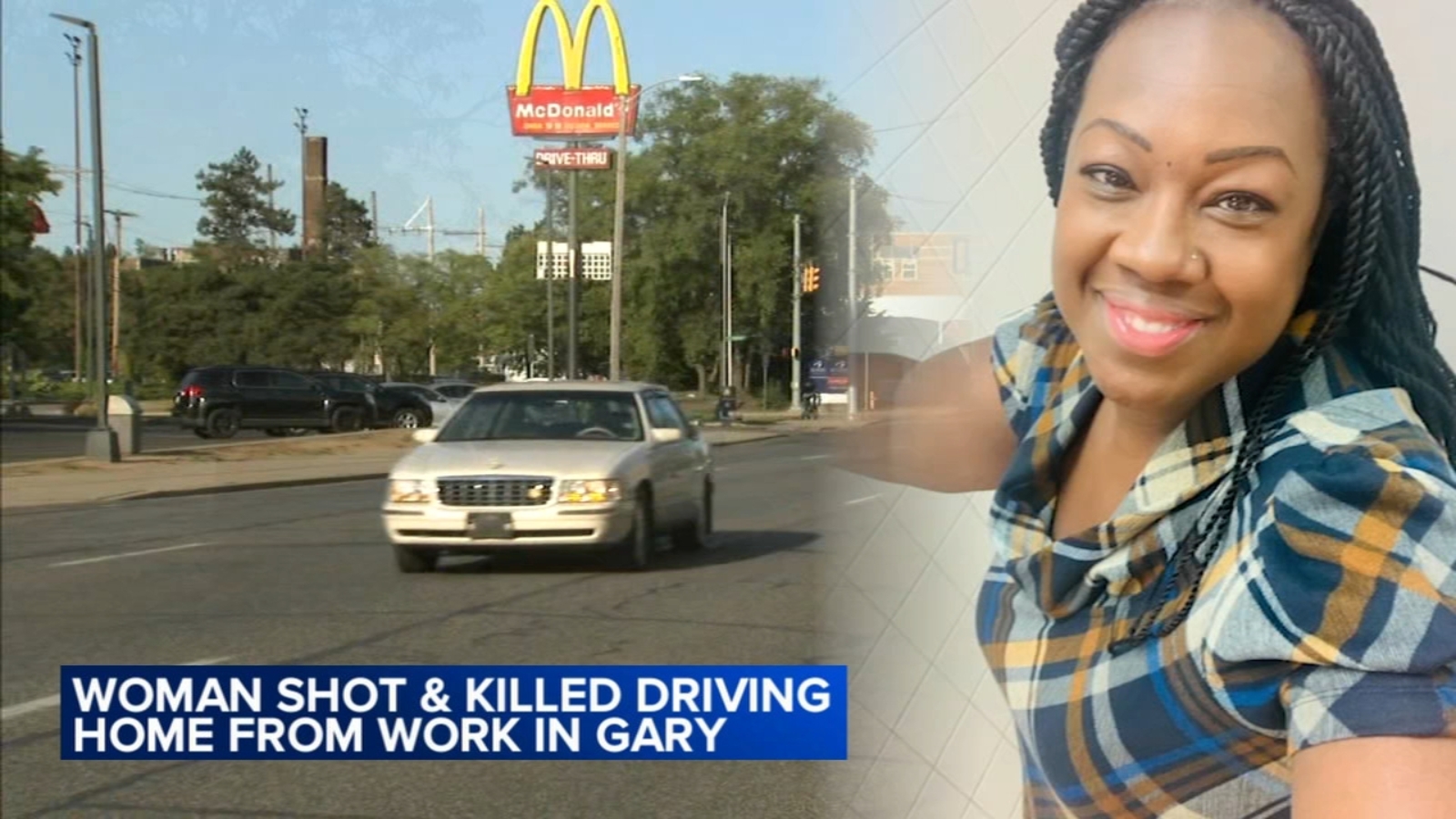 Officials urge witnesses to speak up after shooting in Gary, Indiana ...