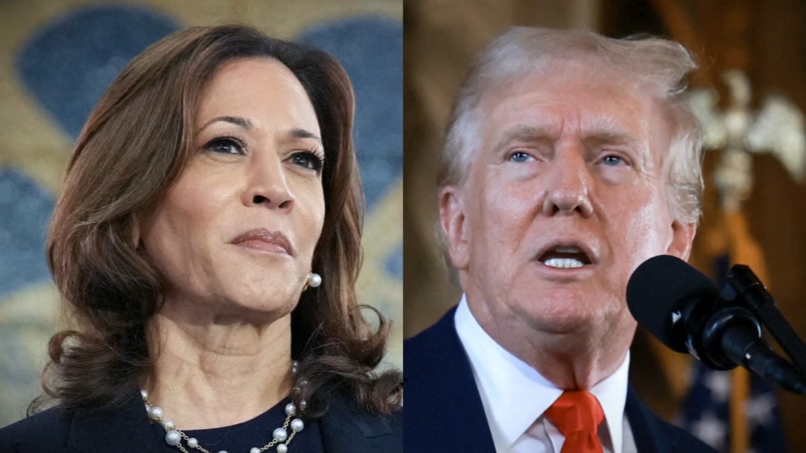 Debate day is here: 5 things to watch for in the high-stakes Kamala ...