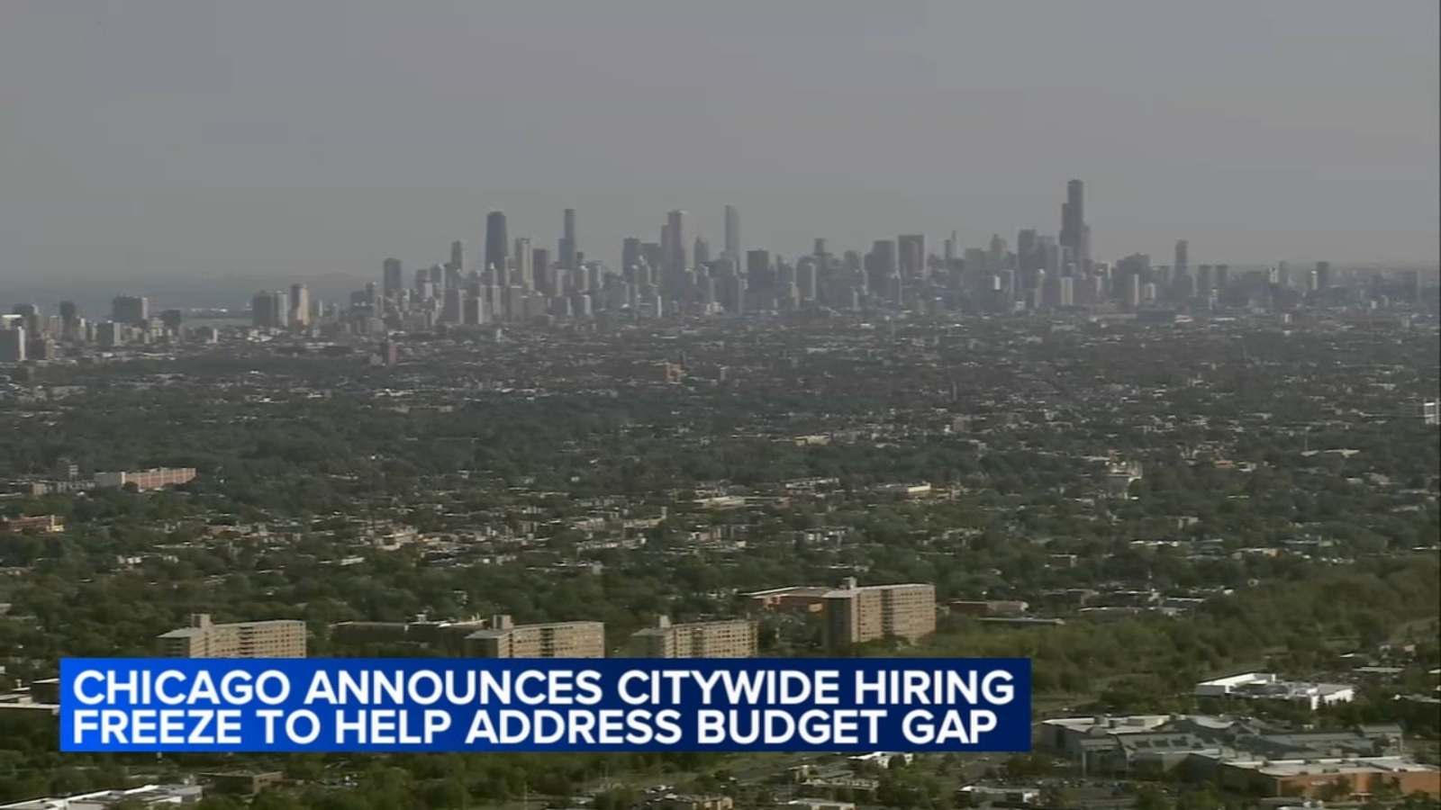 City of Chicago budget: While some laud hiring freeze, others worry it will affect police, CFD ...
