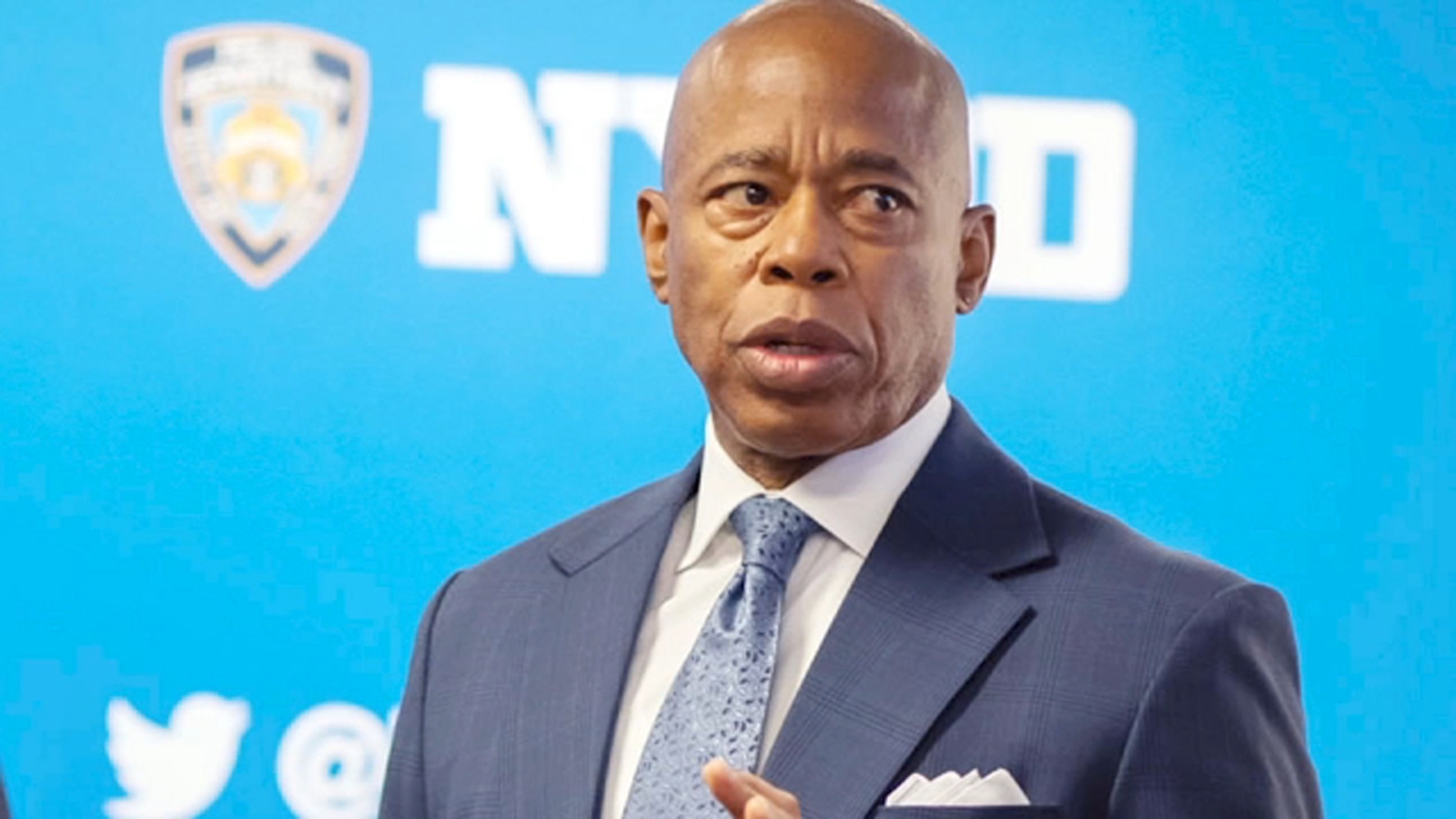 Mayor Eric Adams vows to 'keep fighting' for people of NYC despite FBI ...