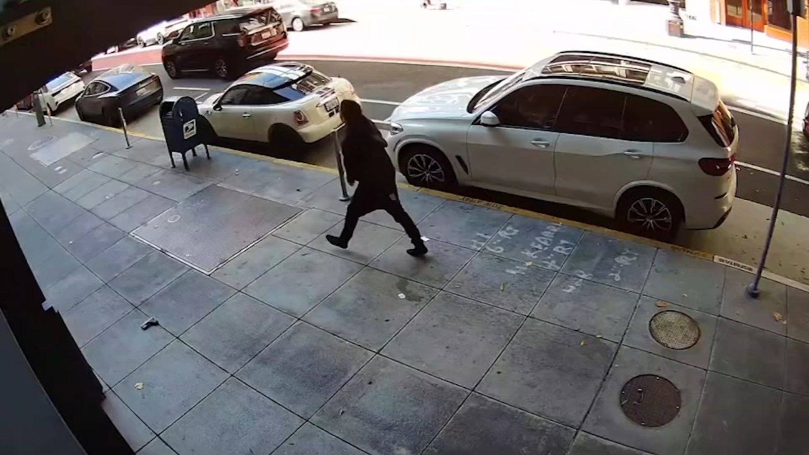 Ricky Pearsall shooting: Attorney for teen suspect denies reports he ...