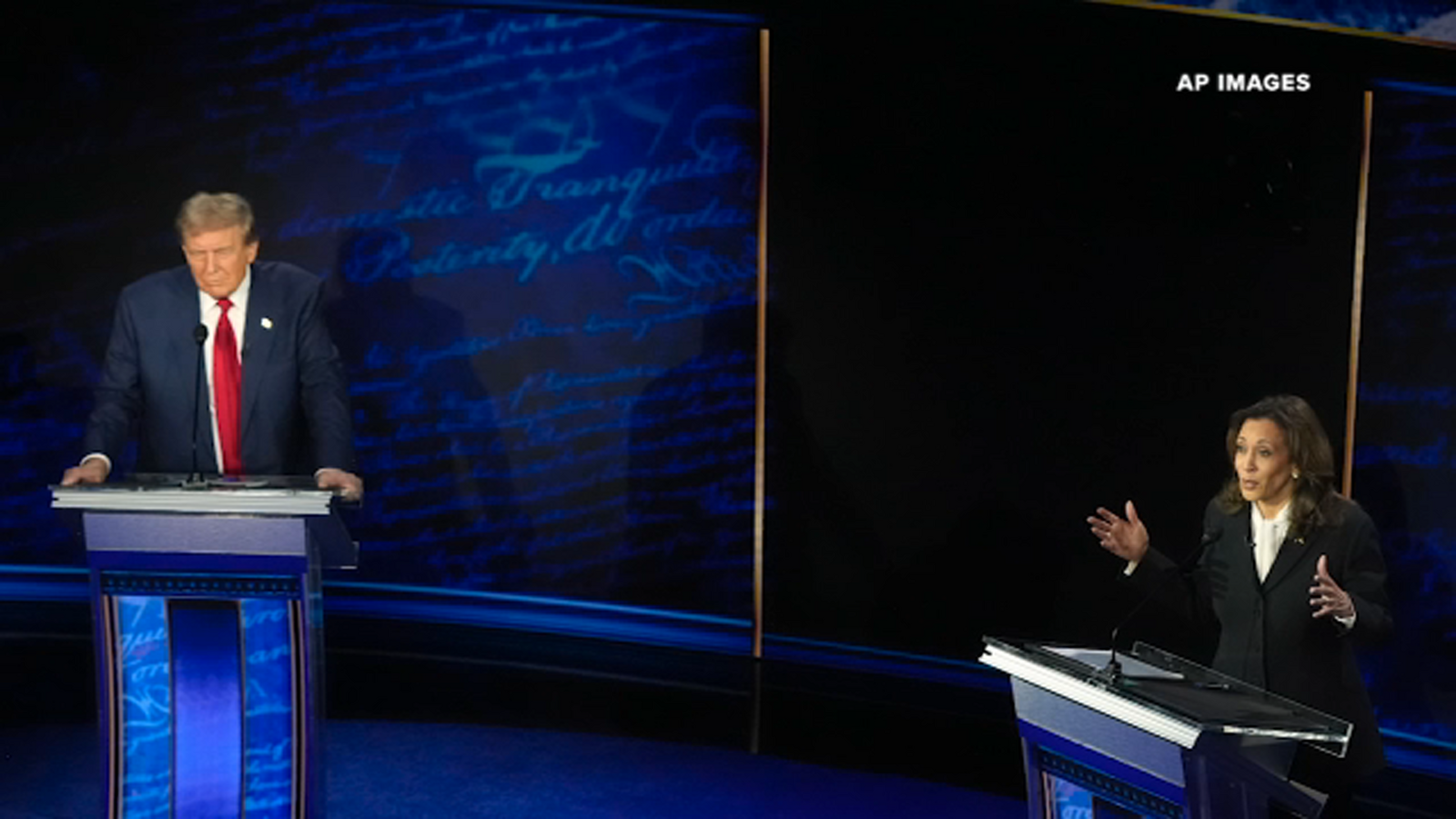 2024 Election: Political strategists offer their take on VP Kamala ...