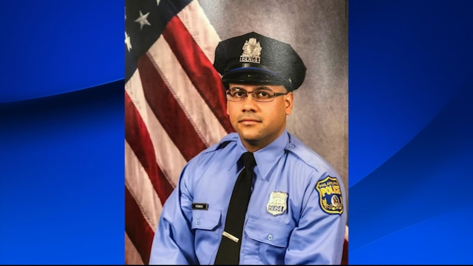 Philadelphia police officer Jaime Roman dies after being shot in June ...