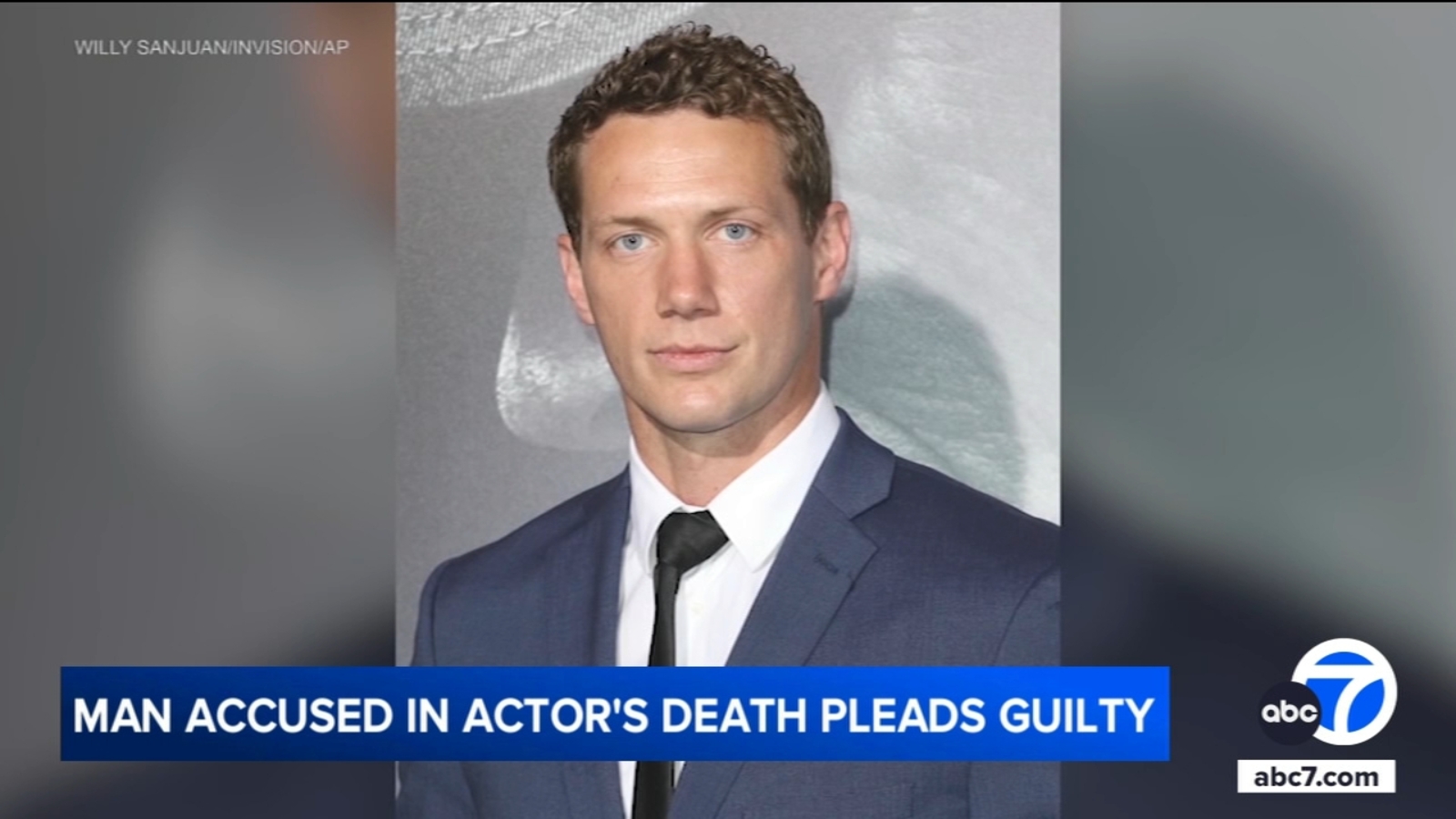 One Suspect in Johnny Wactor Murder Case Accepts Plea Deal for Robbery ...