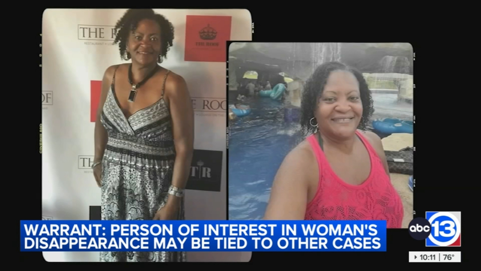 Karen Miles missing: Person of interest in disappearance of Missouri City woman possibly tied to ...