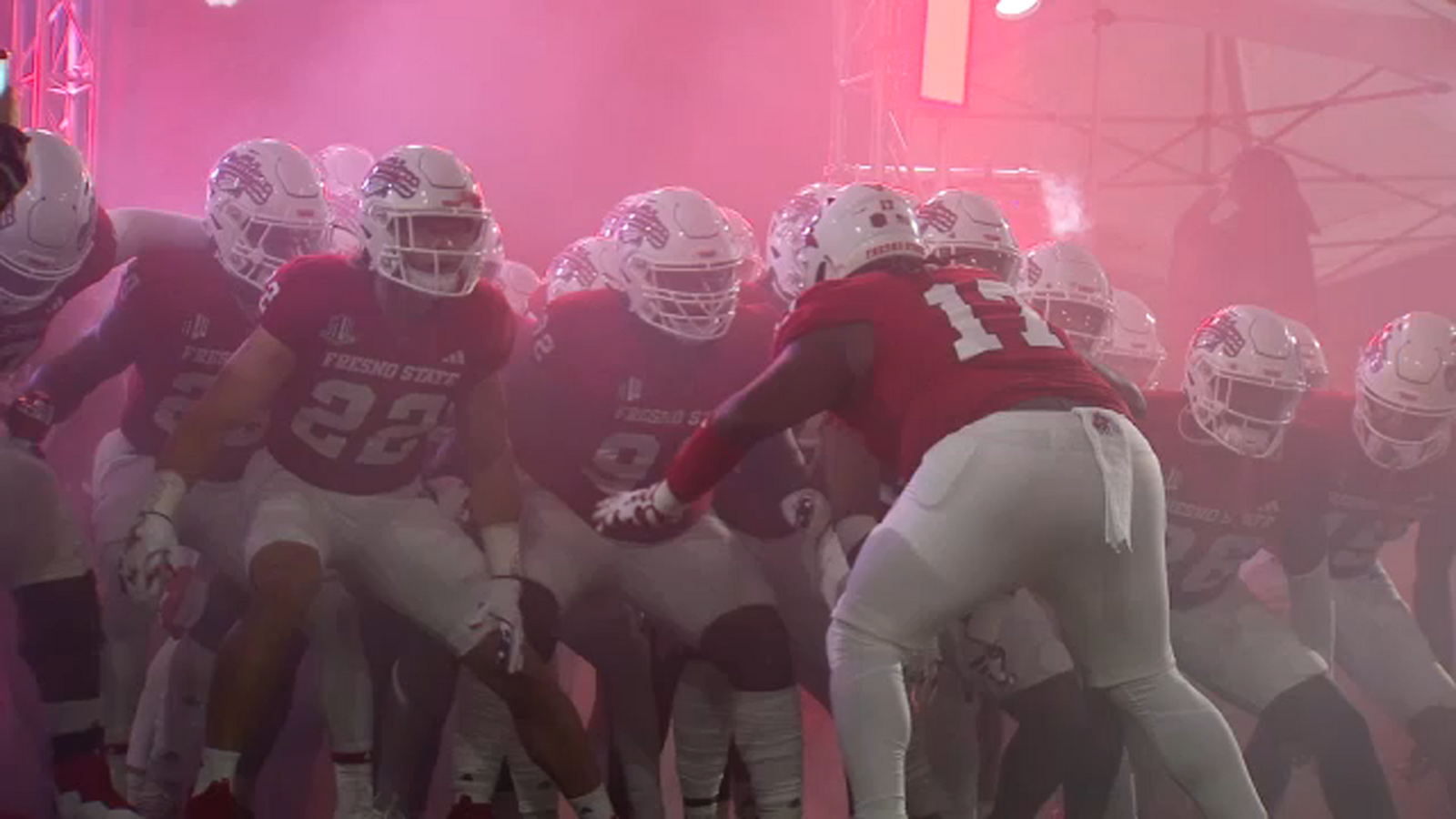 Fresno State to officially join Pac-12 conference in 2026, school confirms - ABC30 Fresno