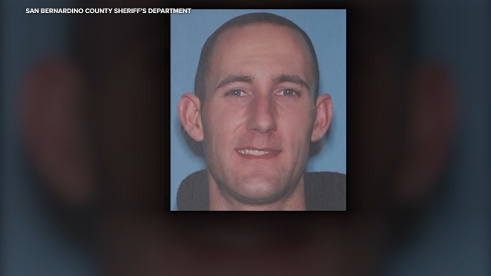 Incendio Line: Alguacil del Condado de San Bernardino ofrece nuevos ...