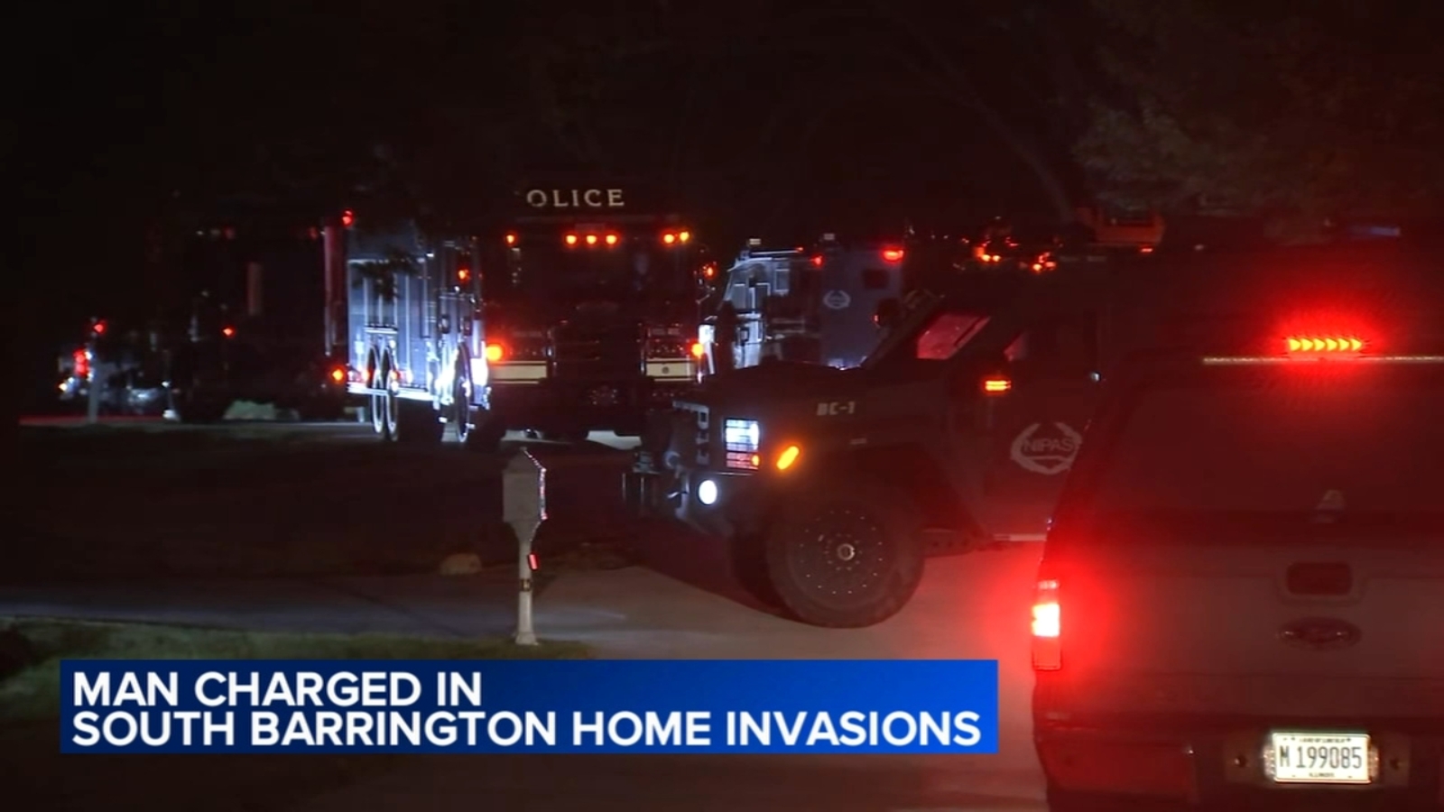 Matthew P. Miller charged with home invasion, attempted burglary after ...