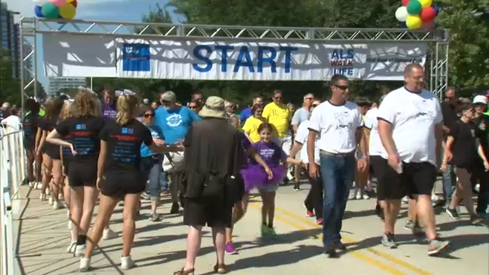 Chicago events: ALS Walk for Life to fundraise for families at Soldier ...