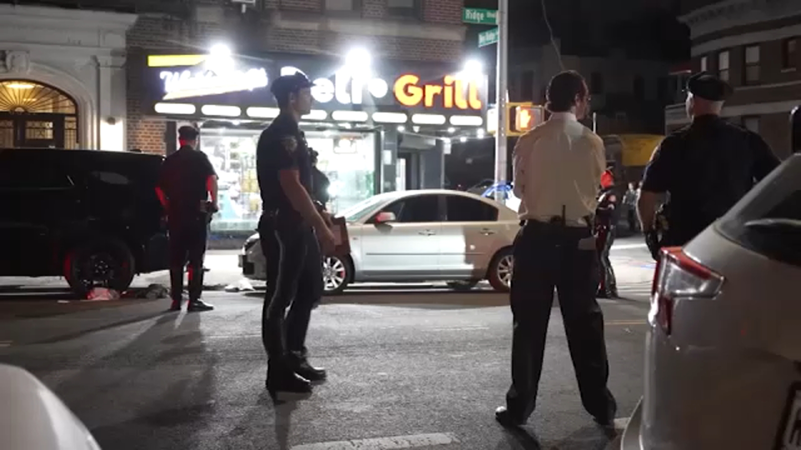 Bay Ridge hit-and-run: NYPD searching for driver after 74-year-old man ...