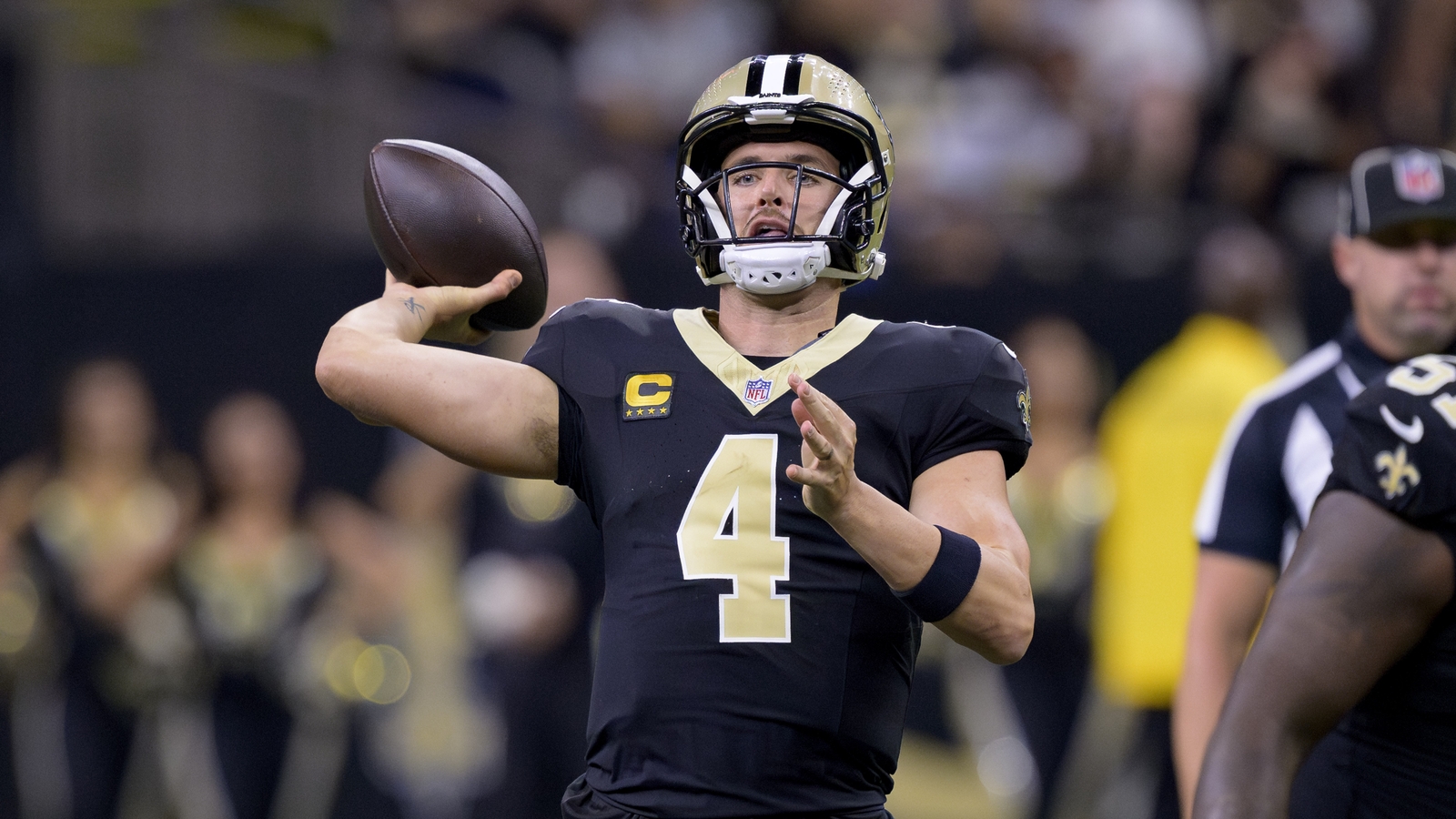 QB&A with David Carr: Looking at Valley QB Derek Carr - ABC30 Fresno