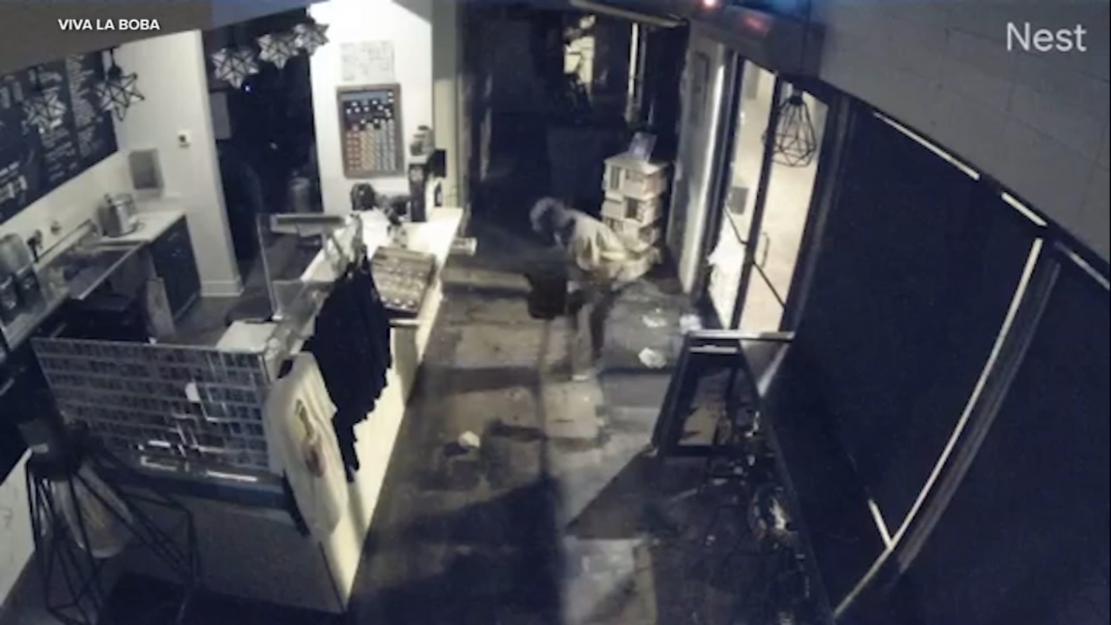 San Bernardino boba shop seeing record number of break-ins this year ...