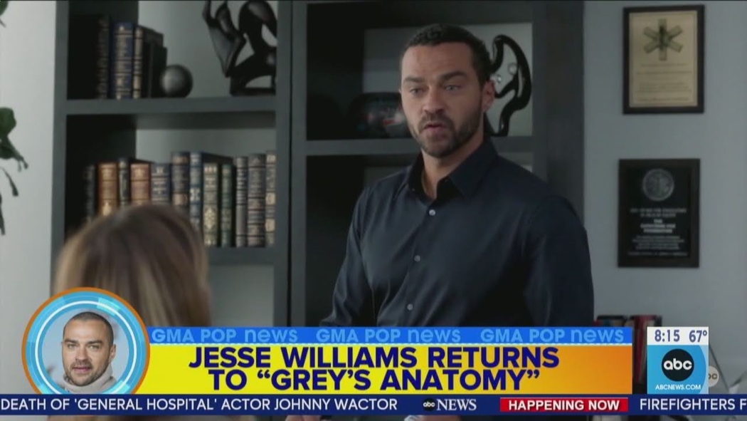 Jesse Williams New Docuseries 'Distilled' Showcases Black Spirits
