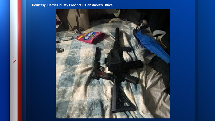 Channelview News - ABC13 Houston