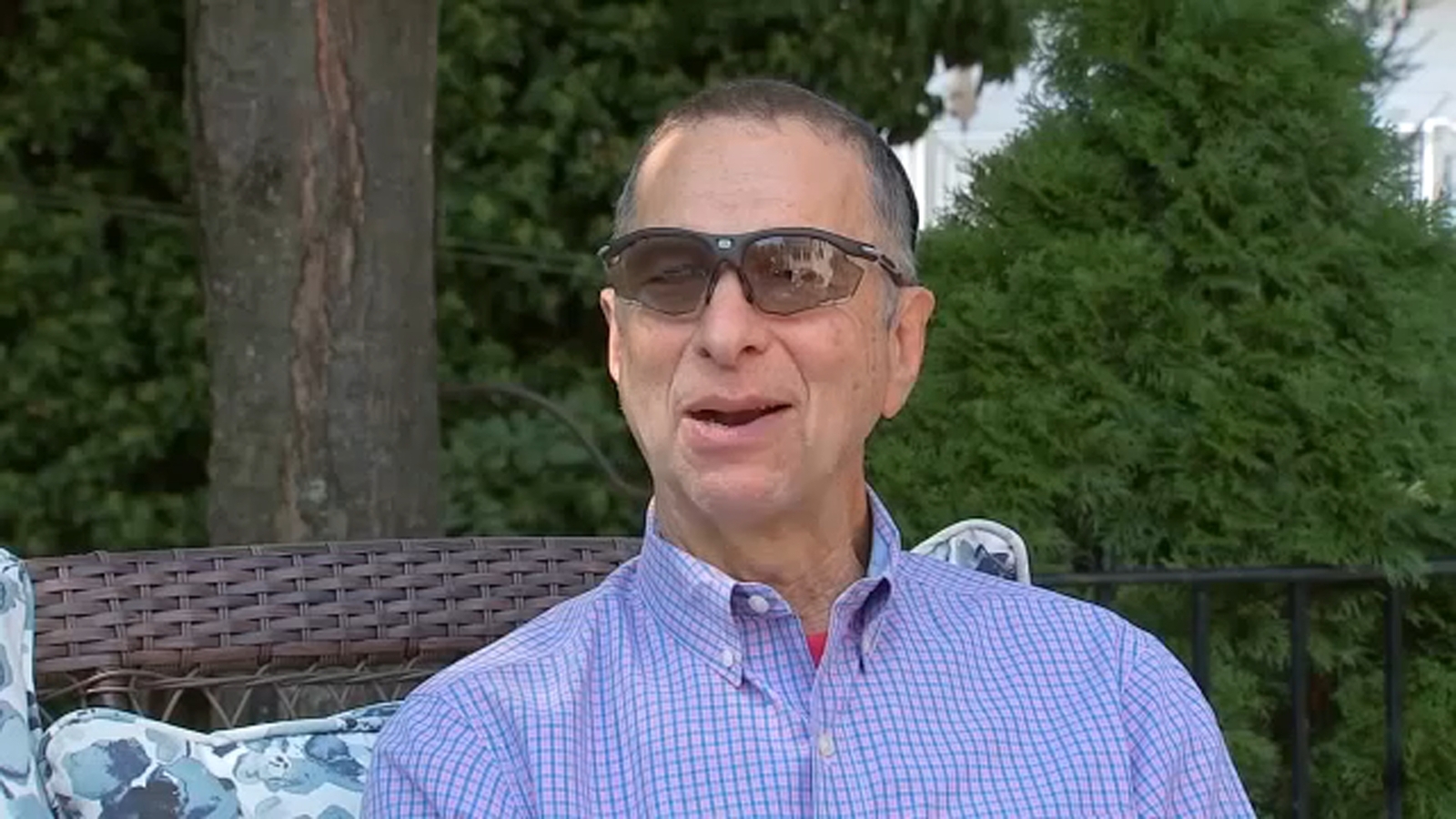 Missing hiker grateful after first responders track him down in ...