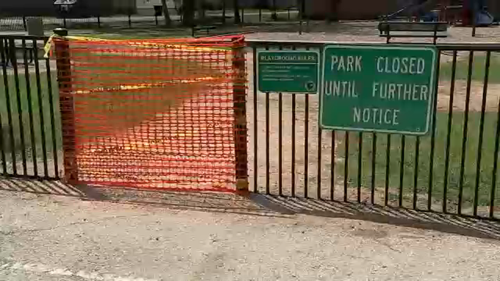 Spring Branch Park shooting: Police believe robbery led to deaths of ...