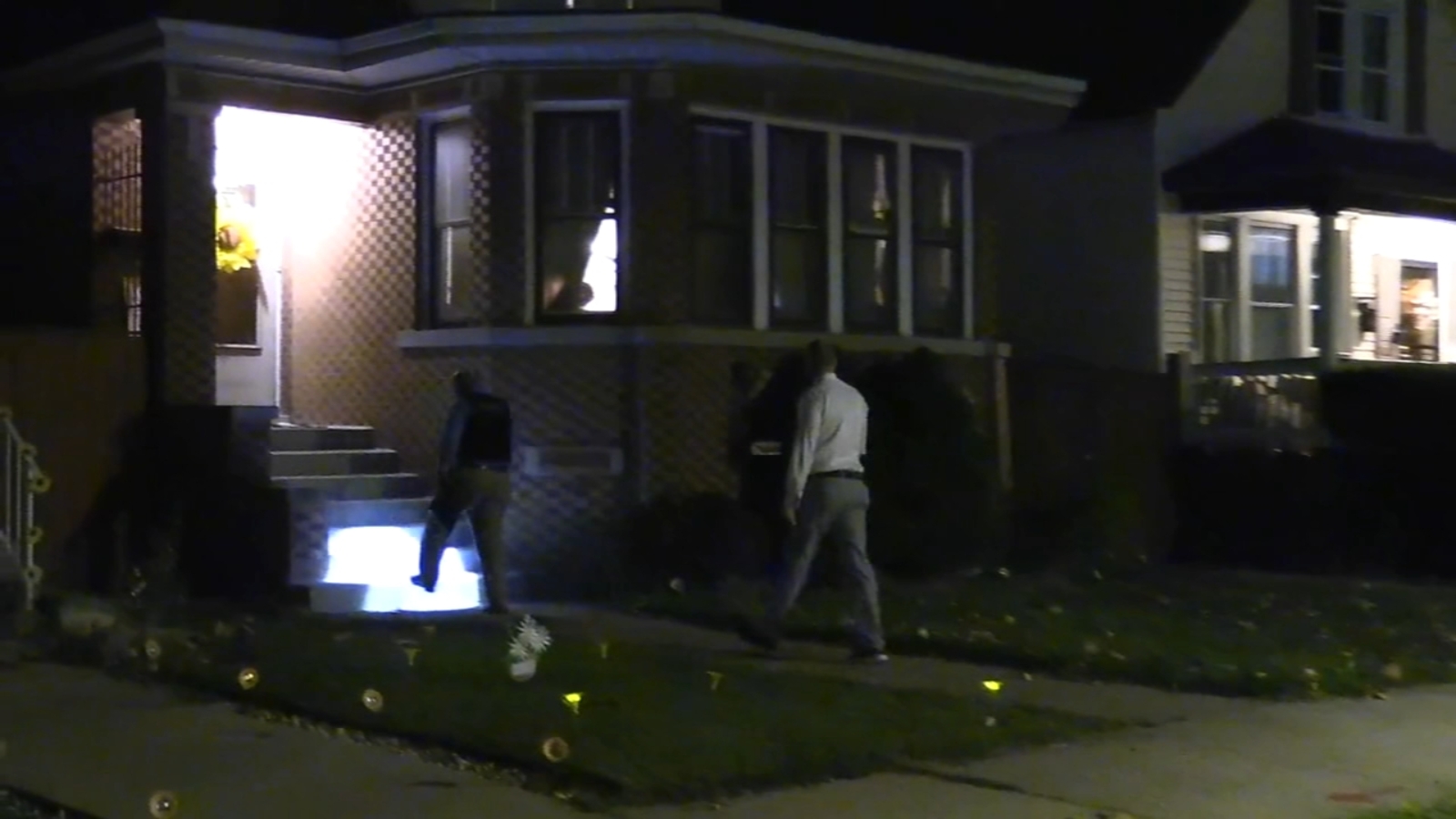 Home invasion Chicago: Kentrell Brown charged in armed robberies on ...
