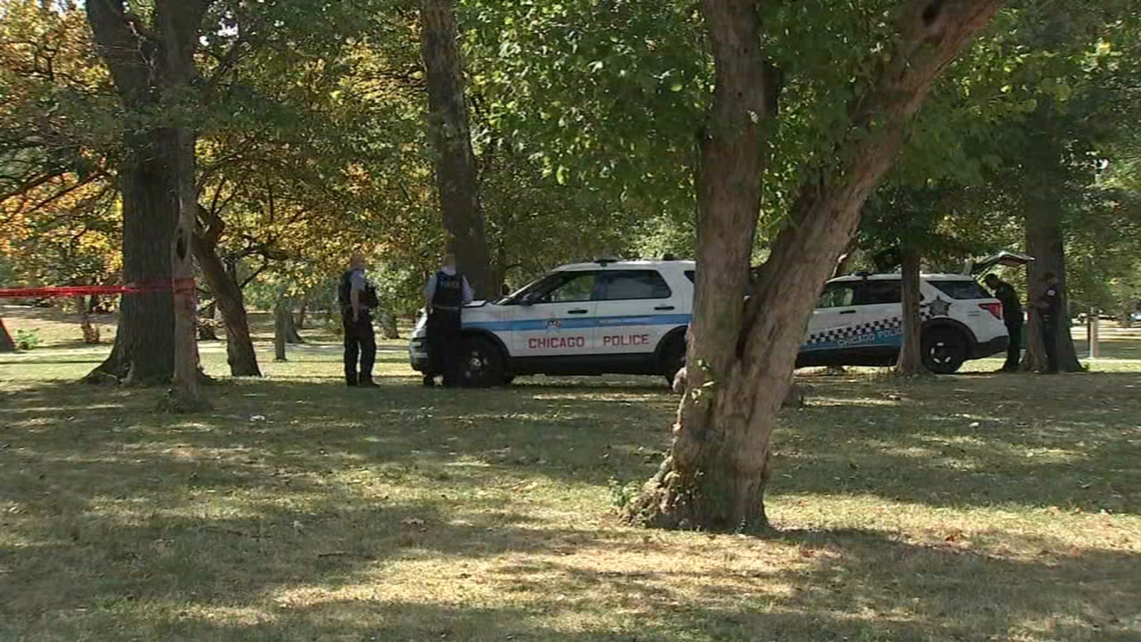 Chicago shooting: 1 fatally shot, 2 stabbed in Humboldt park fight, CPD ...