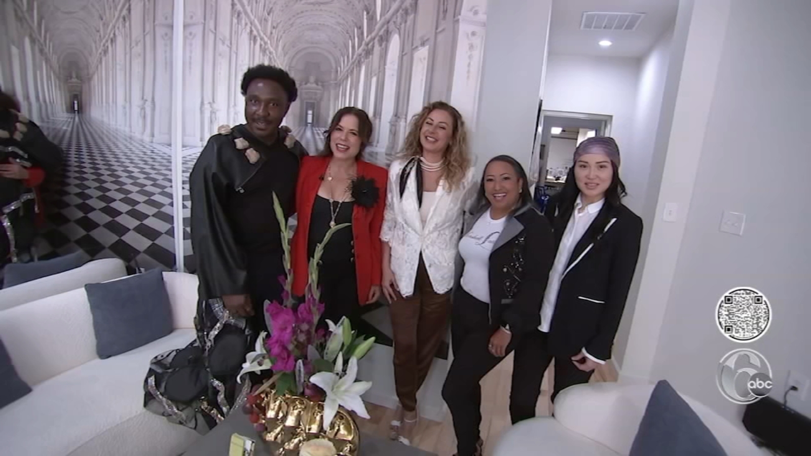 Philadelphia Fashion Incubator has designs on new space that adds ...