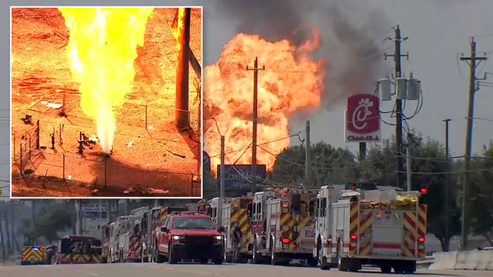 Deer park News - ABC13 Houston