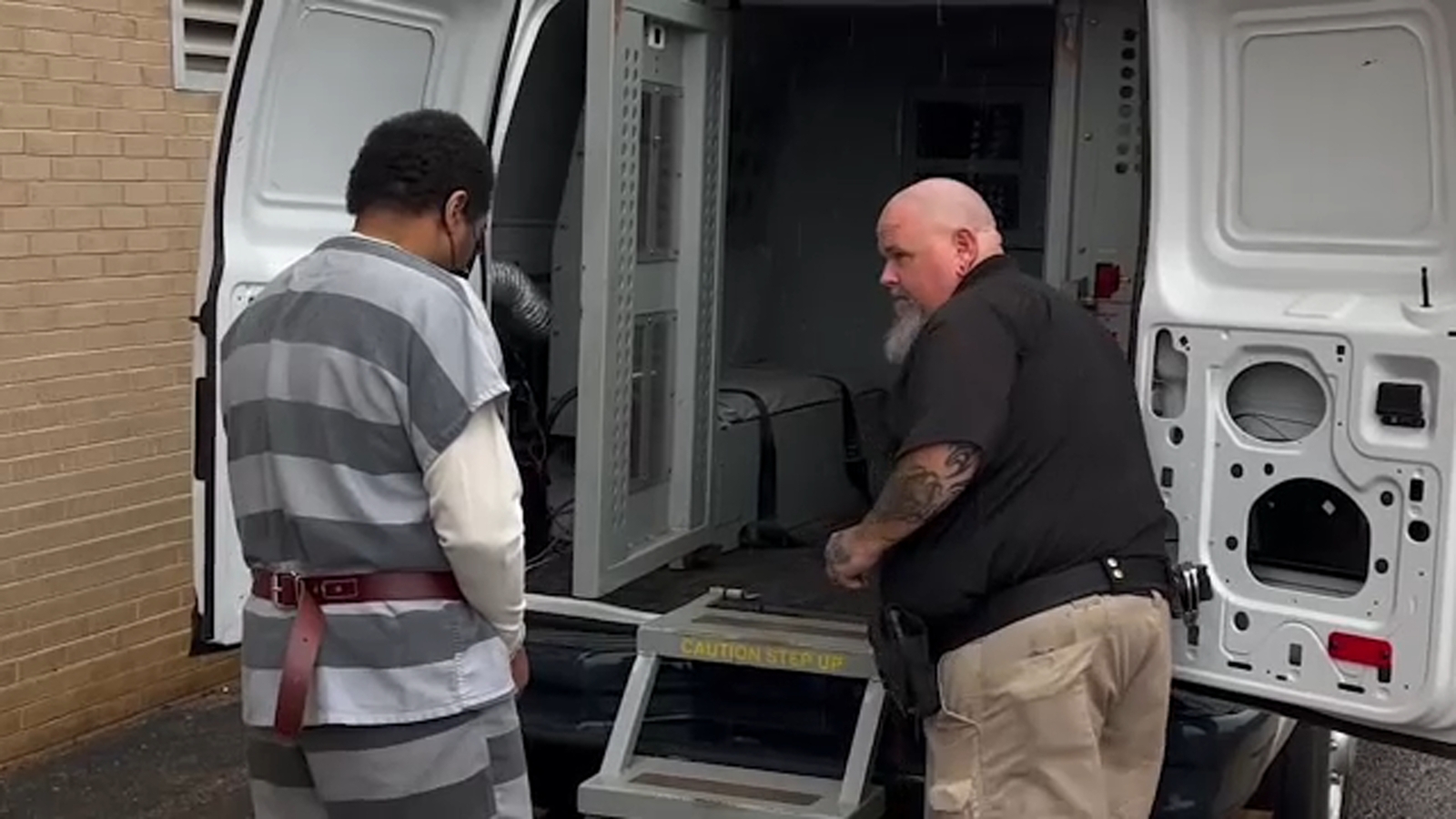 James Dunmore: Judge denies suspect's motion to dismiss in Allisha ...