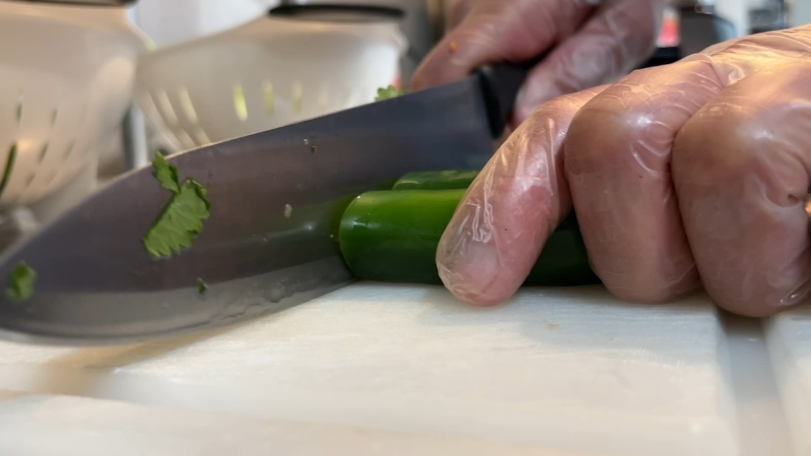 How Marty Garcia, the 'Salsa King of Chicago,' turned his family ...