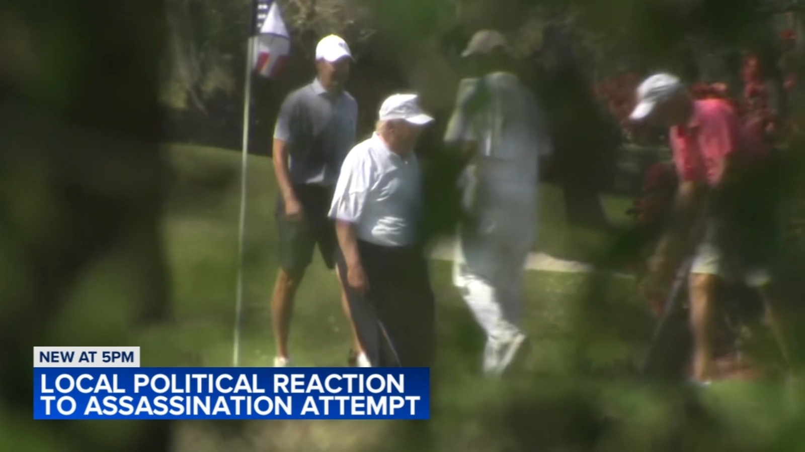 Illinois Republicans raise concerns about 'heated rhetoric' after ...