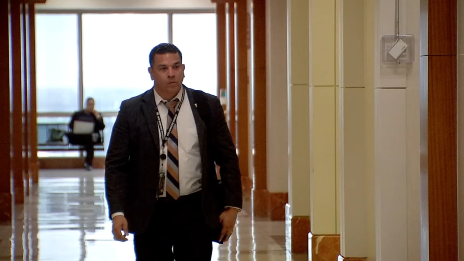 HPD Harding Street raid: Day 6 of ex-cop Gerald Goines' trial yields ...