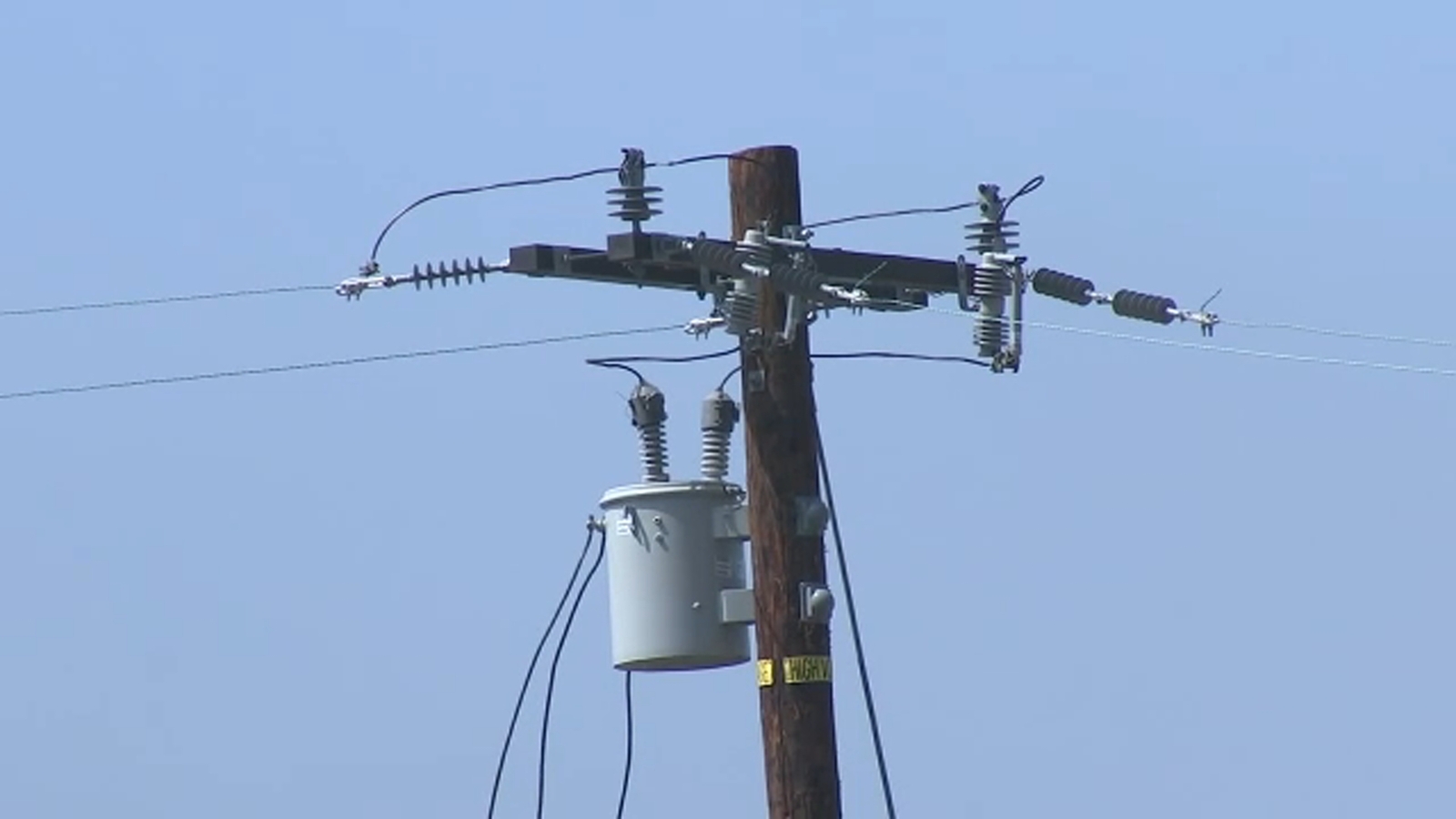 Corte de gas para docenas de hogares en Rolling Hills debido al ...
