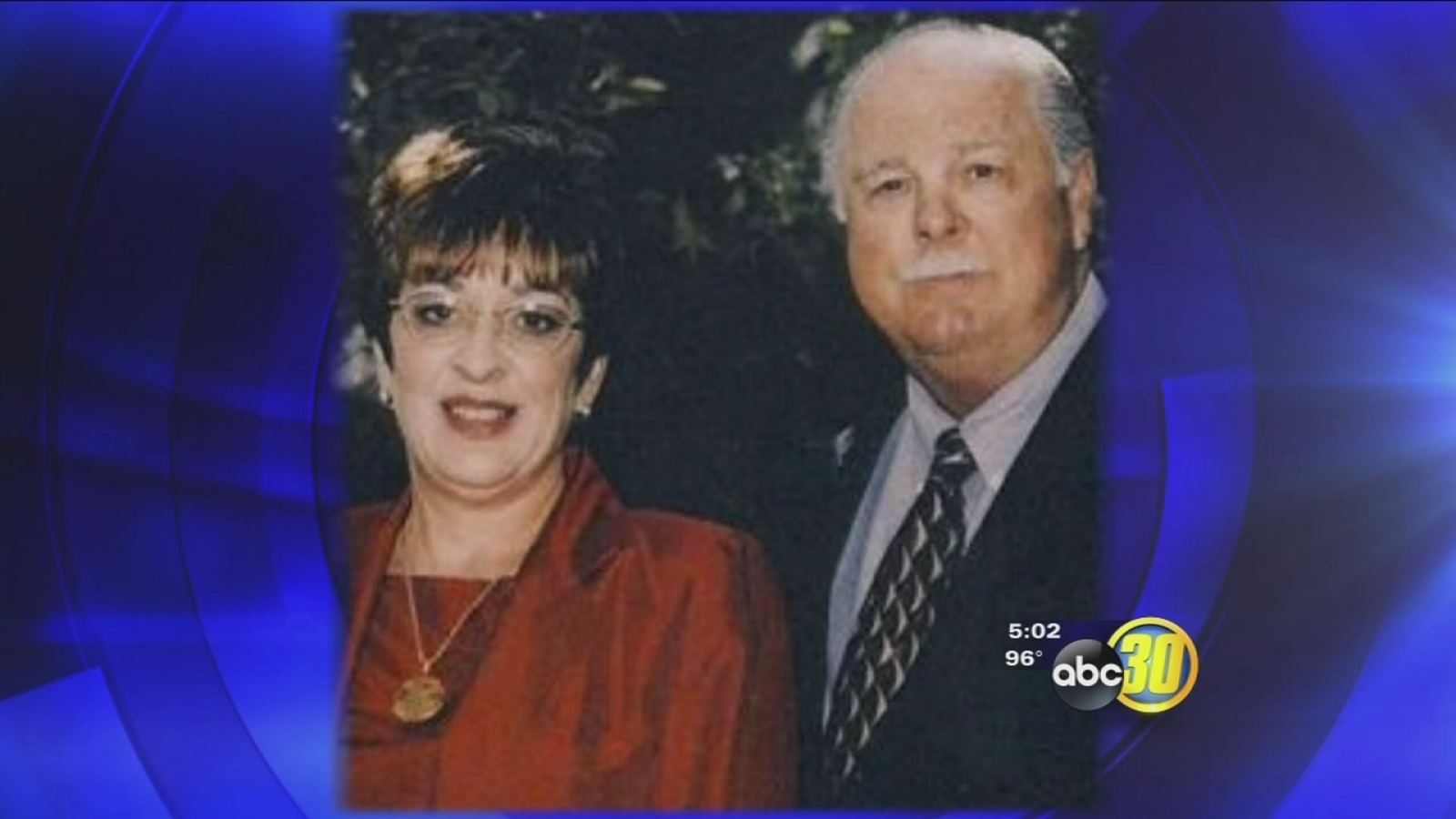 Details On Robbery Plans Of Murdered Kerman Couple Come Out In Court