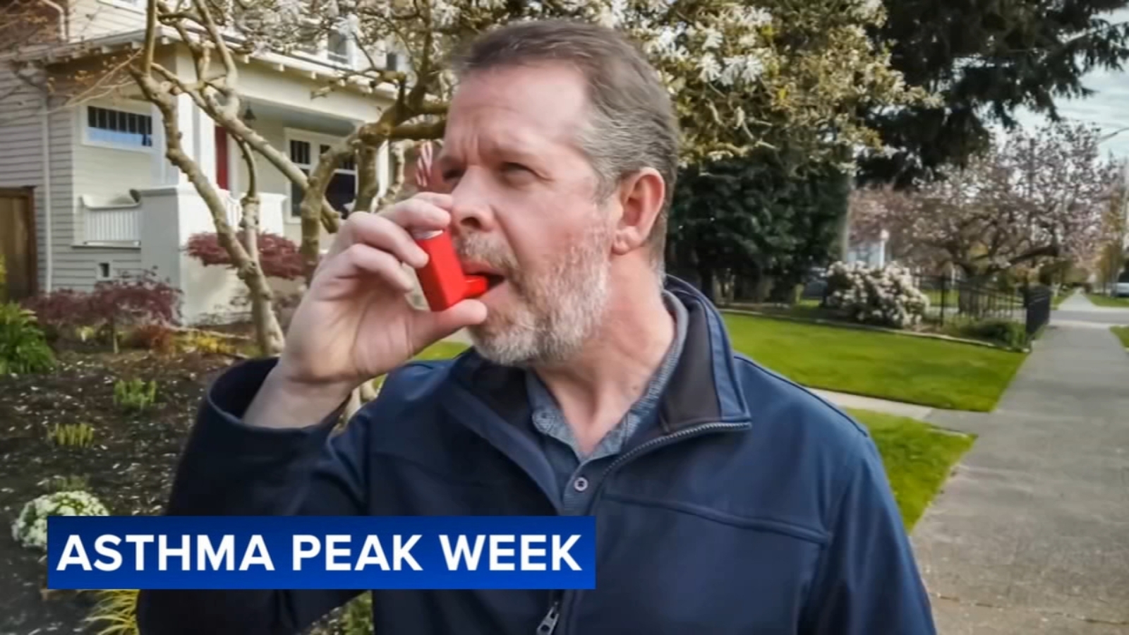 Allentown, Pennsylvania named asthma capital of the United States ...