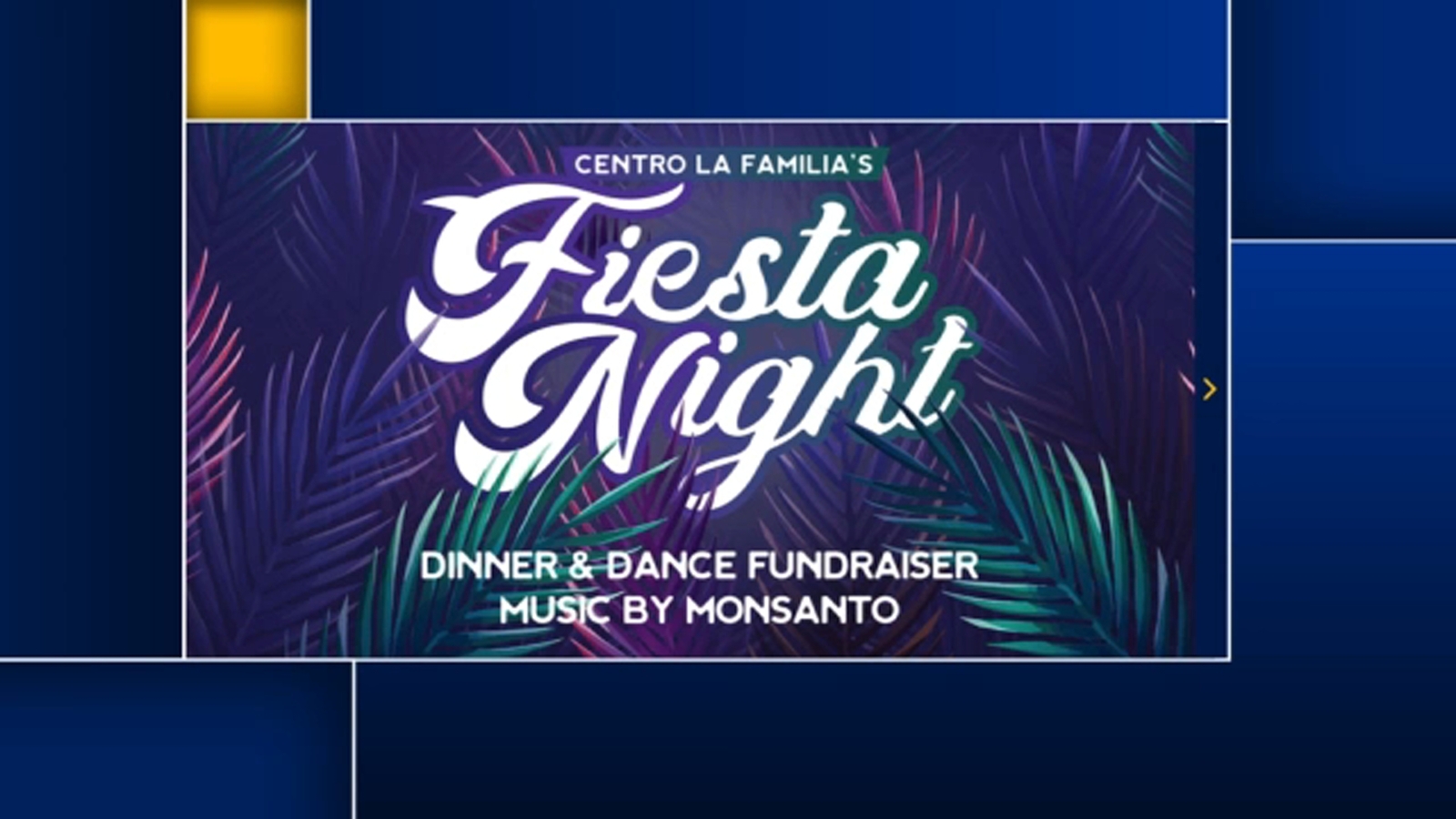 Celebrate Hispanic heritage at Fiesta Night - ABC30 Fresno
