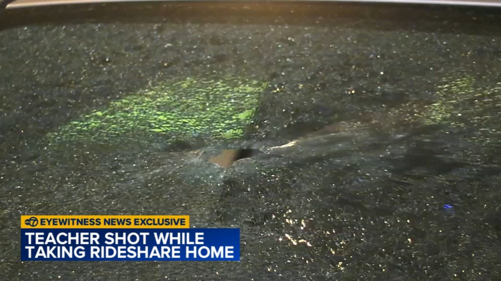 Lakeview shooting in Chicago: 2nd grade teacher shot near Belmont and ...