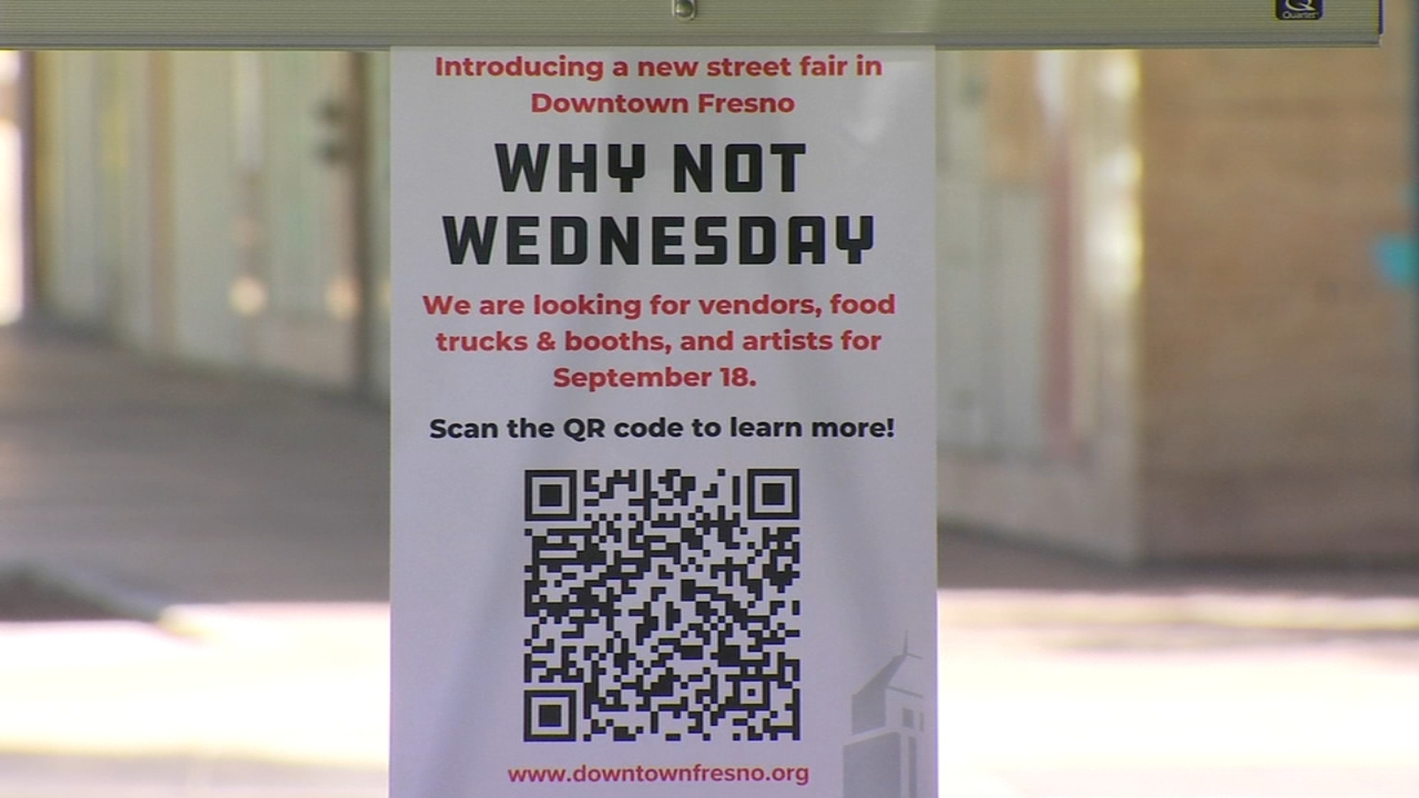 Downtown Fresno's Arthop alternative 'Why Not Wednesday' making its ...