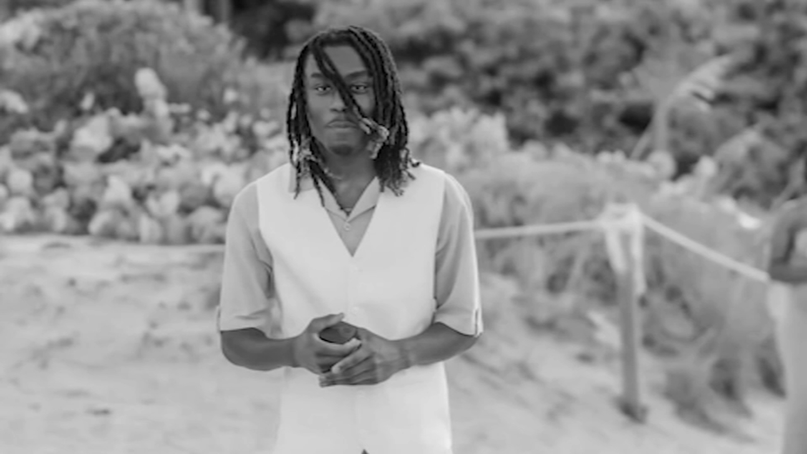 Family of Aurora man Javion Magee, found dead in Henderson, NC, with rope around neck demand ...