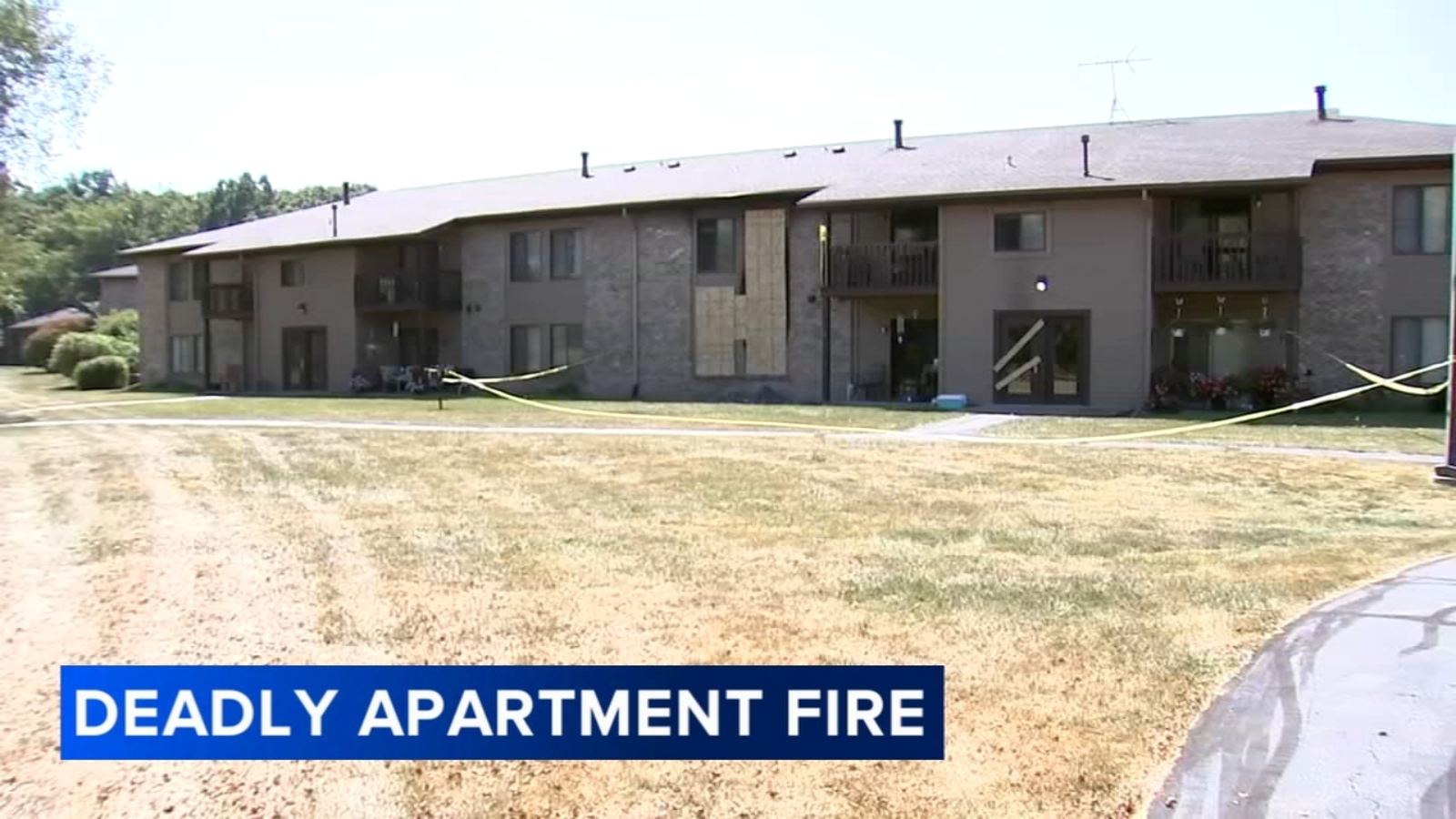 Maria Leal remembered after deadly Portage, Indiana fire at Swanson ...