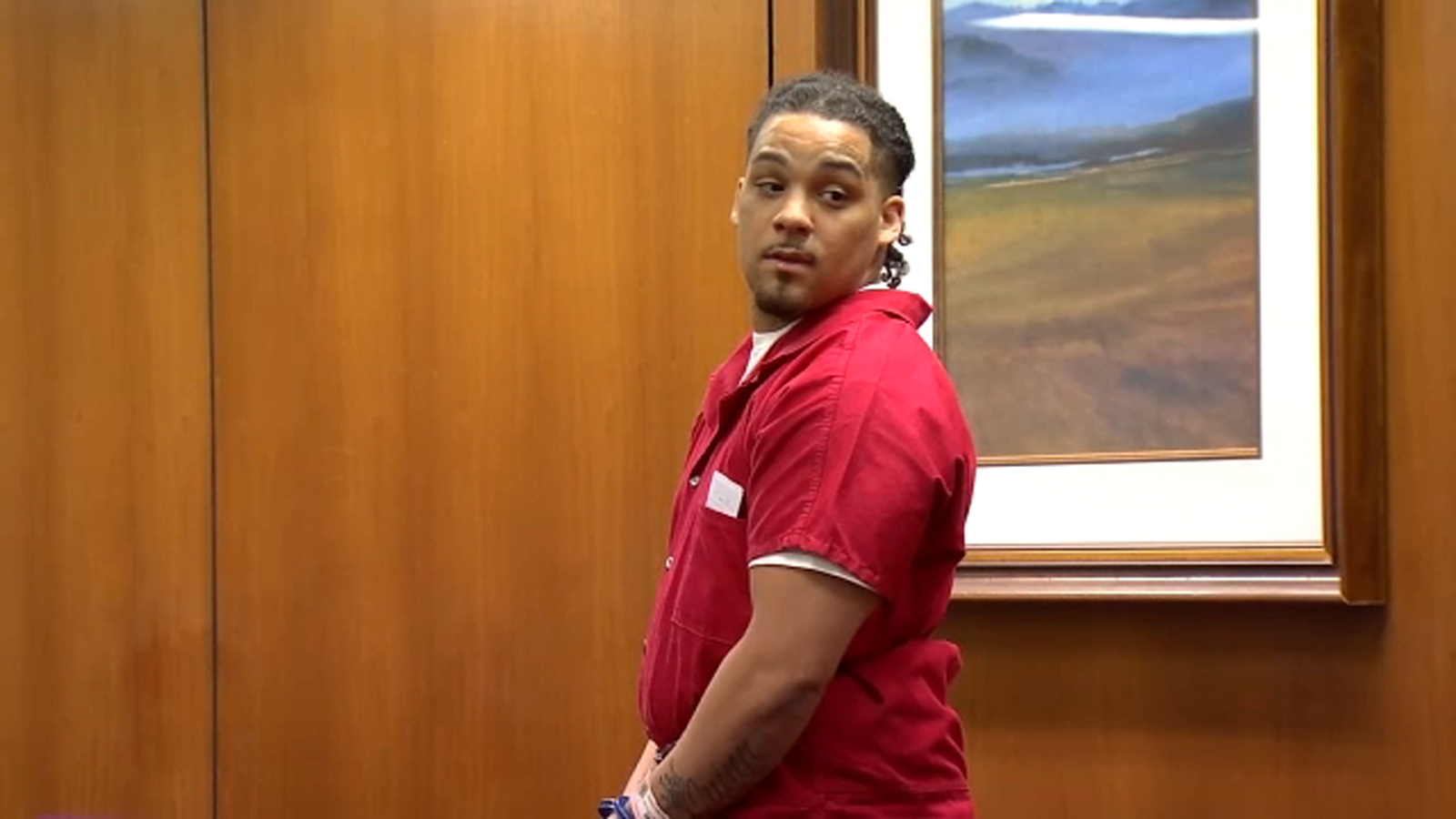 Tensions boil over in Fresno County courtroom as convicted killer is ...