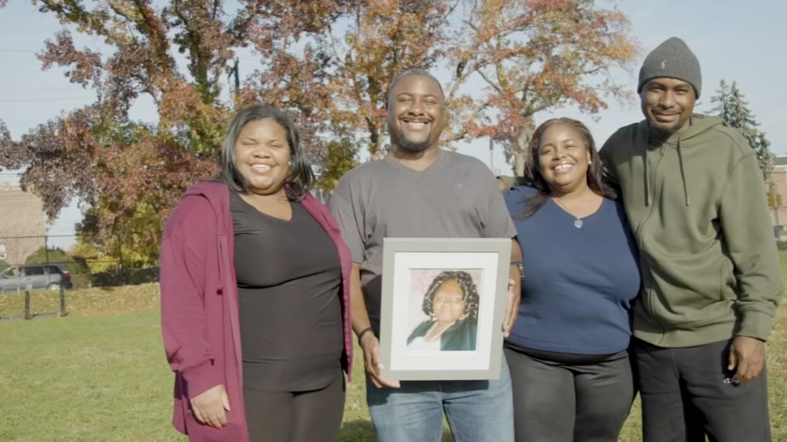 Gift of Life: The Cheeks family talks about receiving - and giving ...