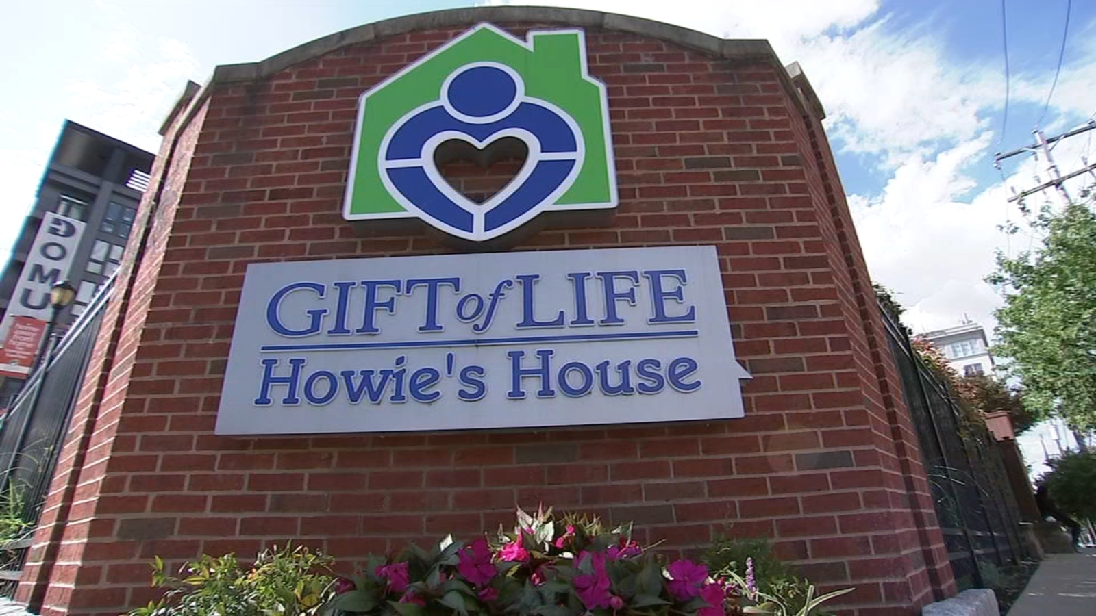 Gift of Life: Howie's House is a home away from home for transplant ...