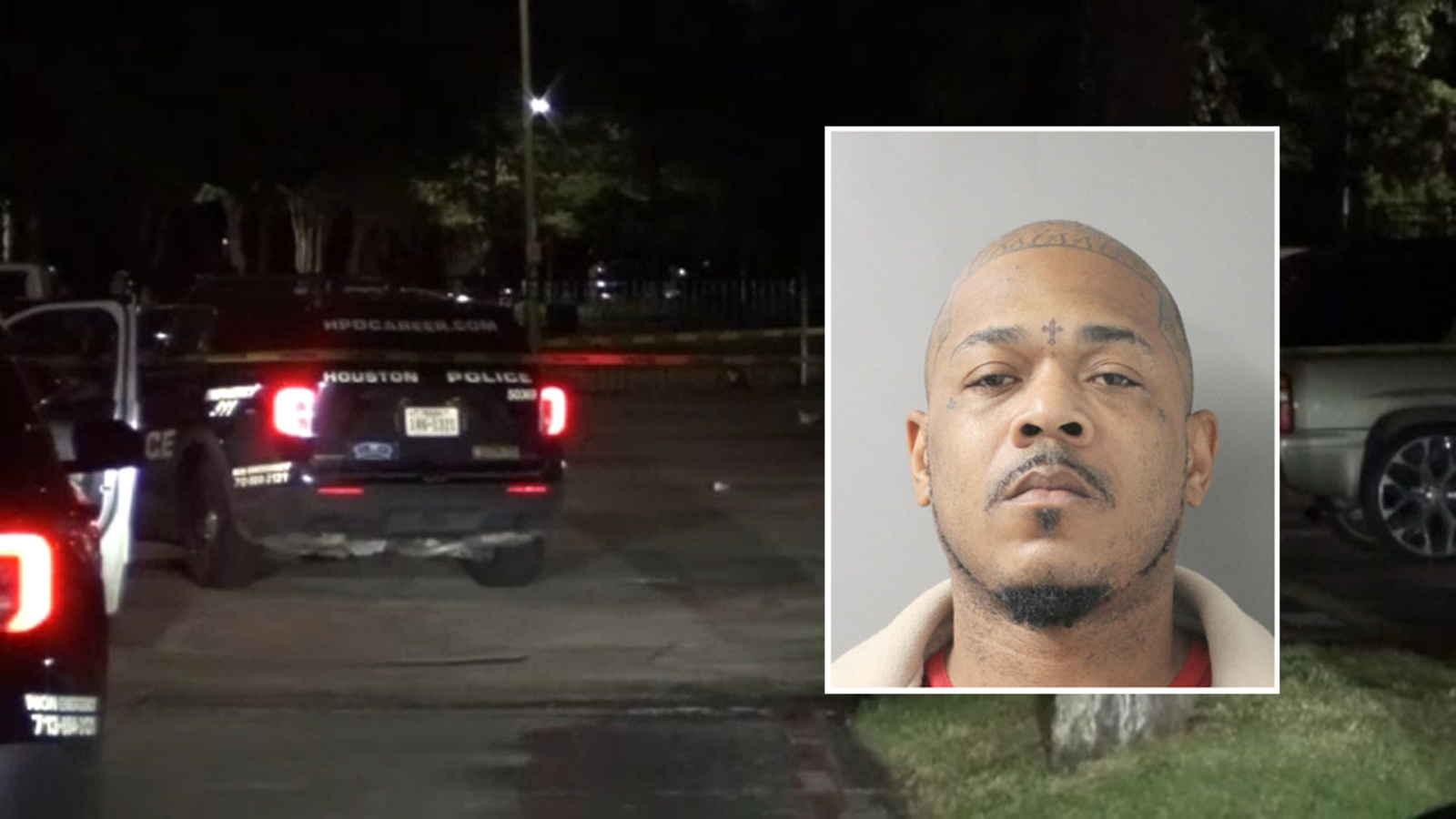 Houston police looking to speak to Jerrell Butler on his involvement in ...