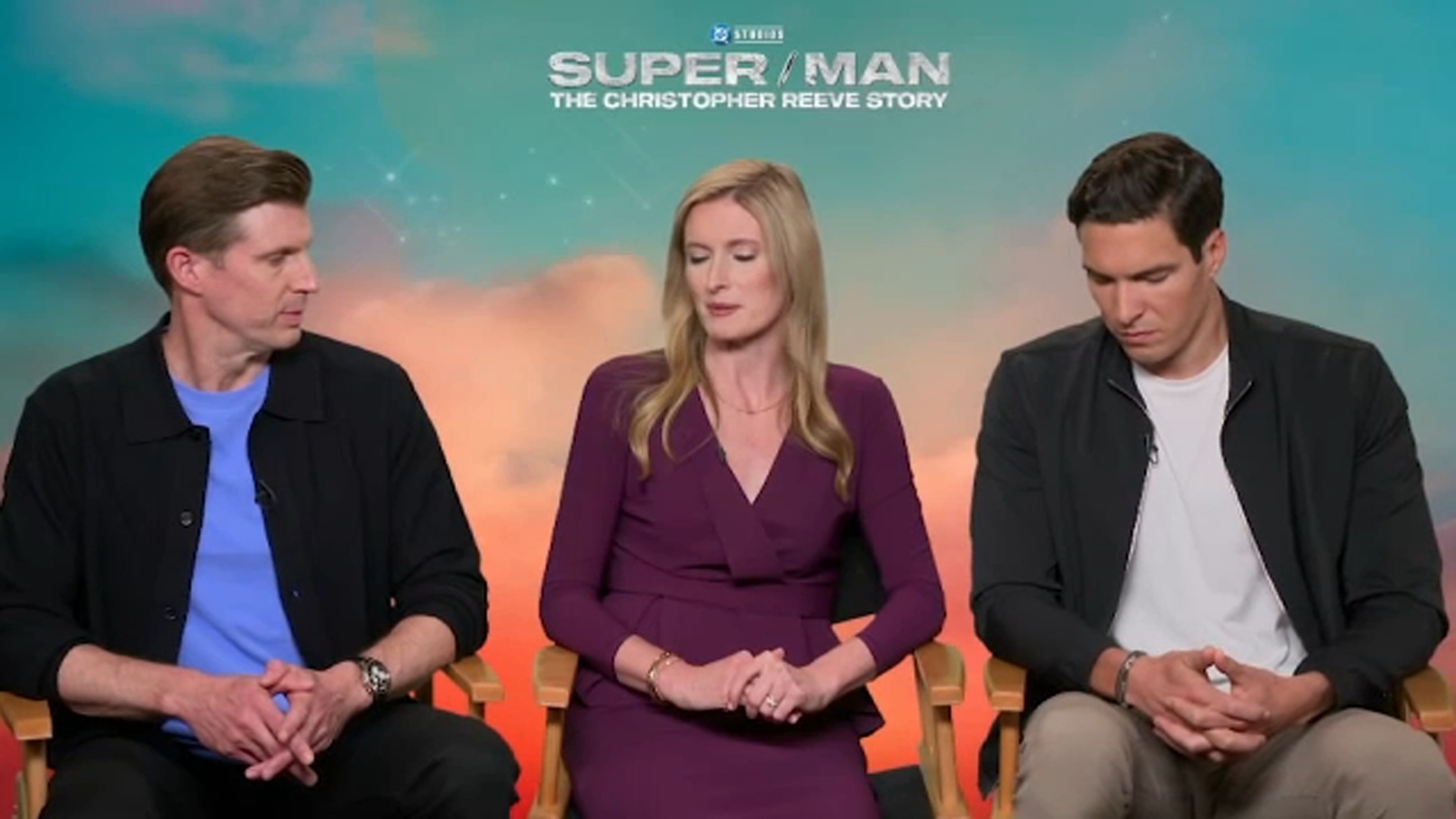 'Superman: The Christopher Reeve Story' explores the legacy of an ...