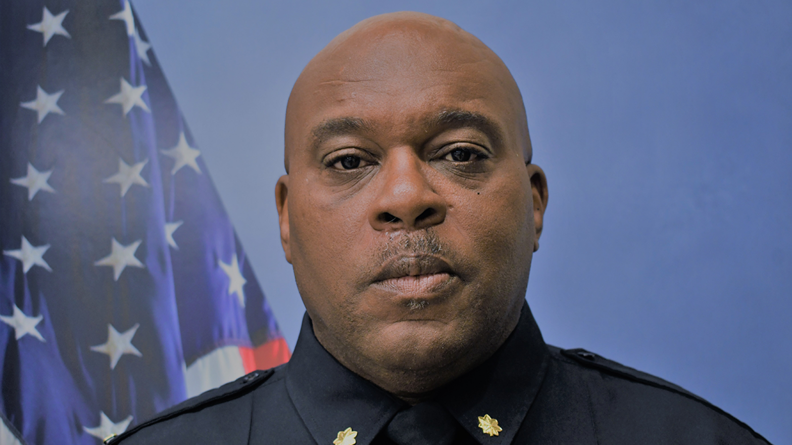 Wilson Police Department names Major Benny Boykin as new Police Chief ...