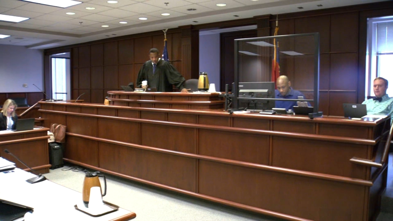 Voter ID lawsuit | North Carolina judge won't prevent use of UNC ...