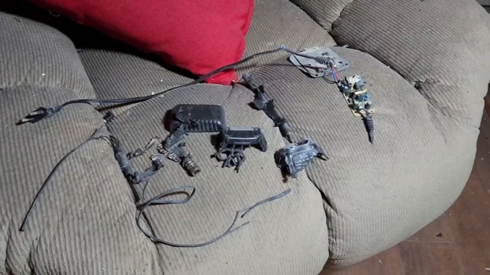 Israel had hand in manufacturing pagers that exploded in Lebanon ...